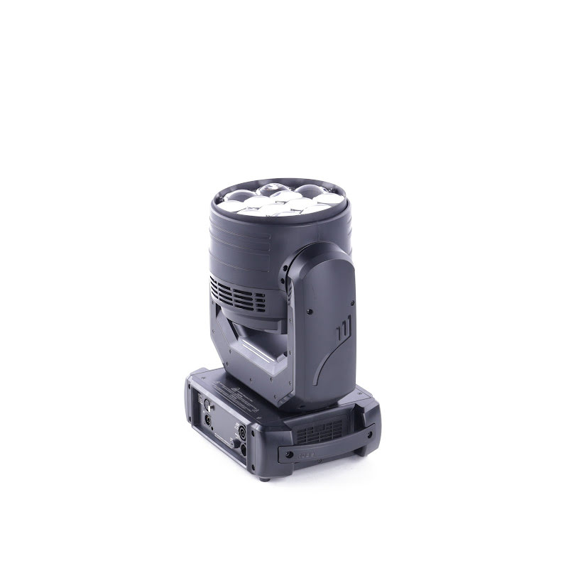 LEDBeam 350 – CGS DRY HIRE