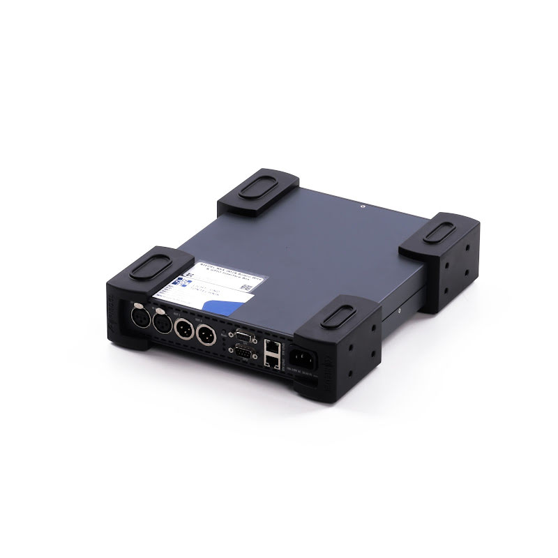 NSA-002A Bolero Wire & GPIO Interface Box – CGS DRY HIRE
