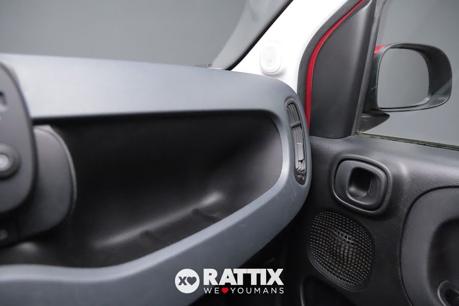 Fiat Panda 1.0 Firefly Hybrid 70CV Cross 5p.ti | Auto Rattix