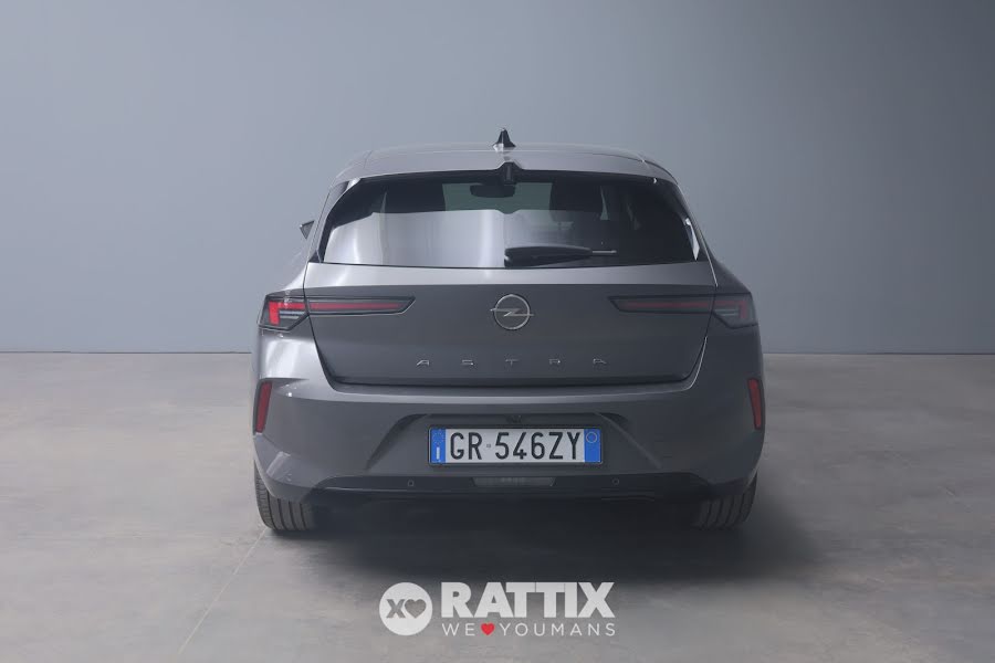 Opel Astra 1.2 t 130CV GS AT8 | Auto Rattix