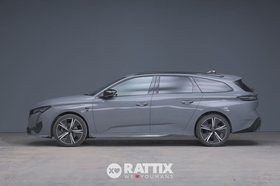 Peugeot 308 SW 1.2 Puretech t 130CV GT EAT8 | Auto Rattix