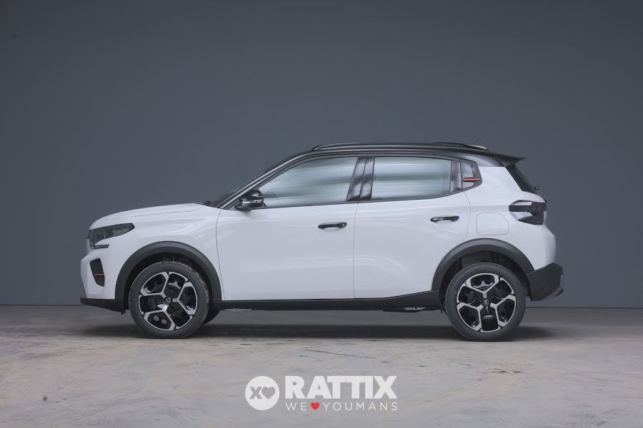 Citroen C3 1.2 Puretech Turbo 100CV Plus | Auto Rattix