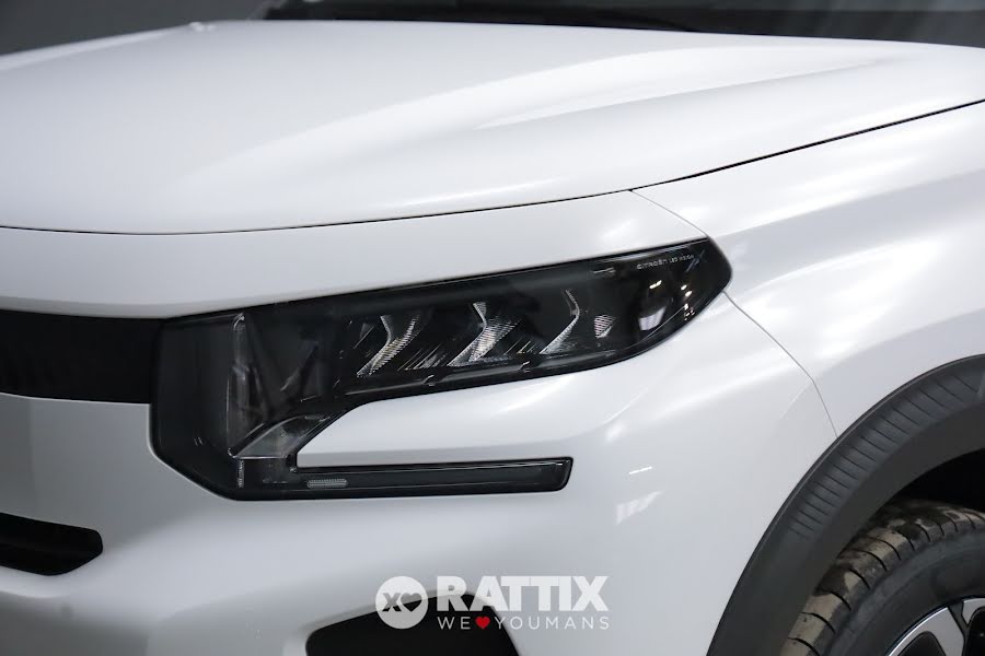 Citroen C3 1.2 Puretech Turbo 100CV Plus | Auto Rattix