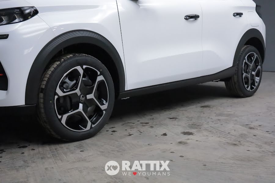 Citroen C3 1.2 Puretech Turbo 100CV Plus | Auto Rattix