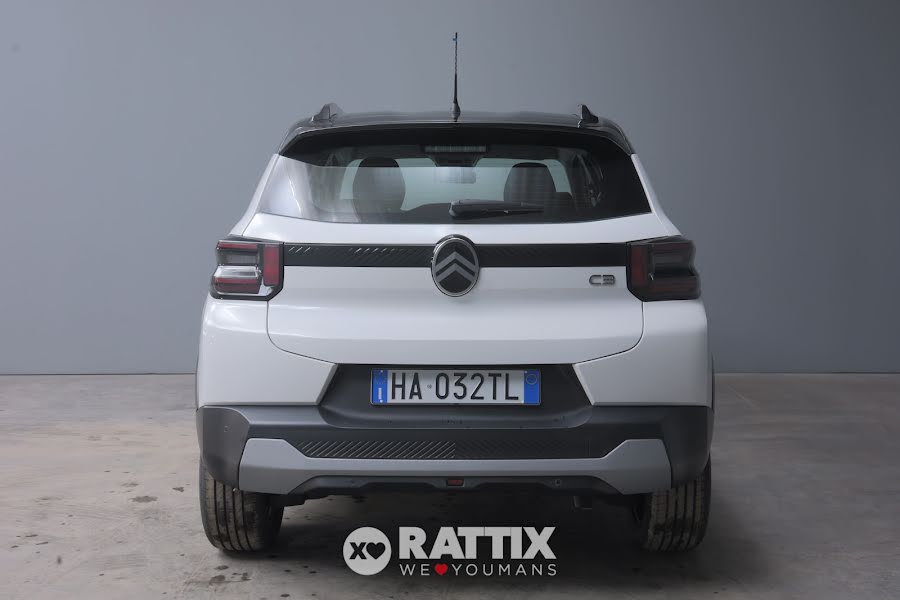 Citroen C3 1.2 Puretech Turbo 100CV Plus | Auto Rattix
