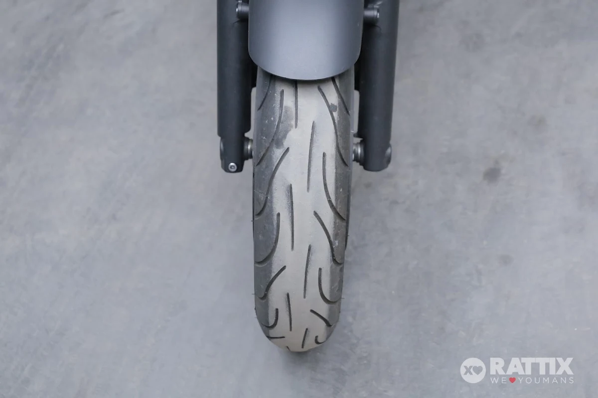 YAMAHA XJR 1300 Racer my15 | Moto Rattix