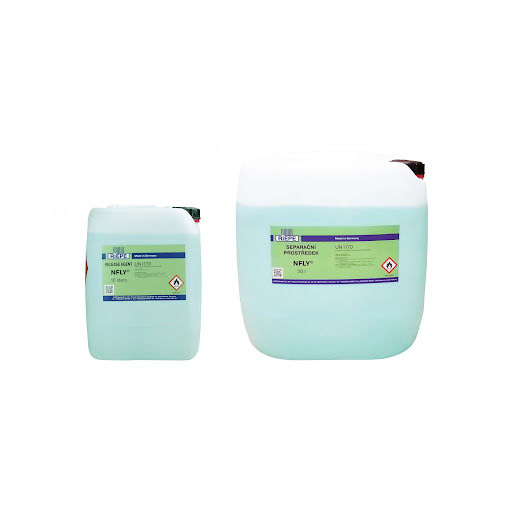 Cleaning Agents Riepe | Hranipex